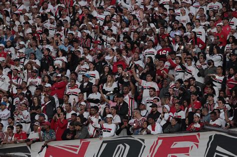 São Paulo x Palmeiras saiba quantos ingressos já foram vendidos Entre