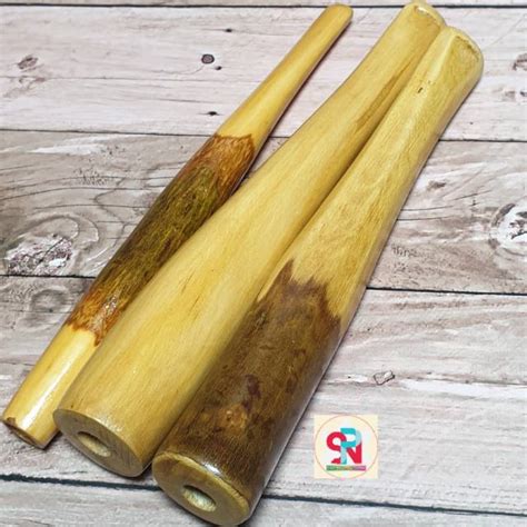 Pipa Roko Kayu Duku Rasa Gurih Dan Nikmat Lazada Indonesia