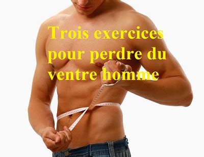 Est Ce Que Le Meilleur Exercice Pour Perdre Du Ventre Existe Vraiment