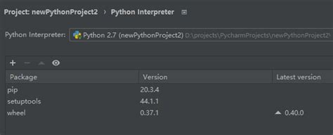 Pycharm Shows Unresolved Reference Unicode In Py2 Project After