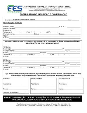 Fillable Online Dirio Oficial Do Estado Do Rio De Janeiro Doerj