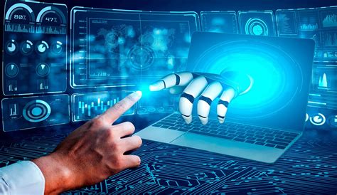Presentaron Documental Acerca De La Inteligencia Artificial Diario