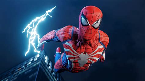 Spiderman Desktop Wallpaper Hd 4k Infoupdate Org