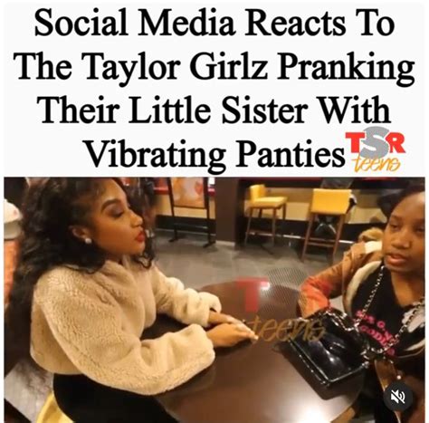 Vibrating Panties Prank On Girlfriend Telegraph