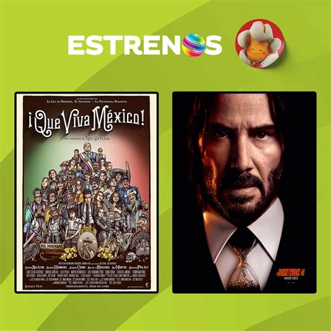 Cinemex On Twitter John Wick Scorsese De Niro Alfonso Herrera