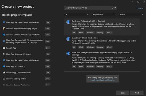 build xaml controls with c windows apps microsoft learn 15565 hot sex picture