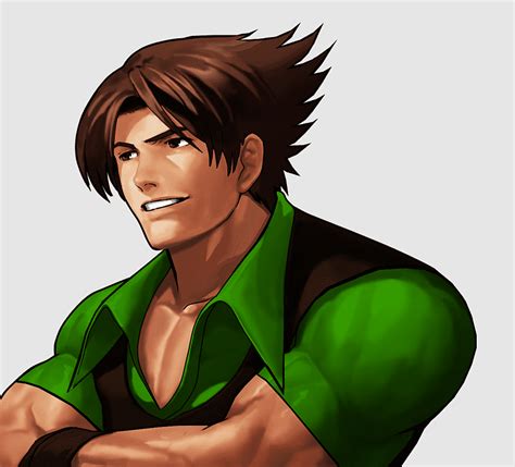 Neogeo Battle Coliseum Kim Kaphwan Yamata No Orochi Iori Yagami