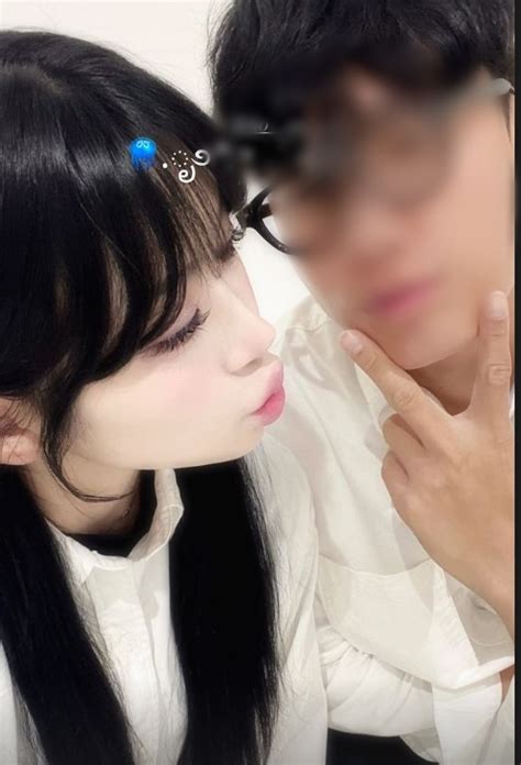 故 최진실 딸 최준희 웨딩화보 공개 후 남친과 애정 가득 근황