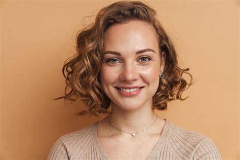 Best Medium Length Haircuts With Layers Bangs More