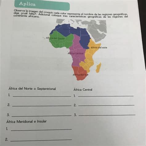 Aplica Diga Cu L Falta Adicional Coloque Tres Caracteristicas