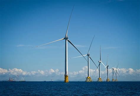 国内首个百万千瓦级海上风电场今年累计发电量突破20亿千瓦时 中国企业新闻网 打造中国最专业企业新闻发布平台