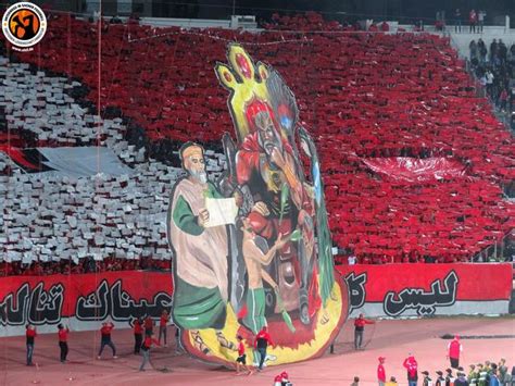 Wydad Casablanca Raja Casablanca 23 11 2019