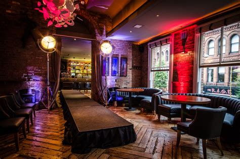 Fade Street Social Private And Corporate Dining At The Restaurant