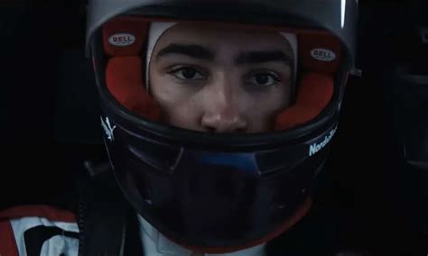 Gran Turismo Vertelt Het Ongelooflijke Succesverhaal Van Jann