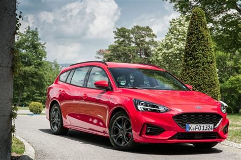 Essai nouvelle Ford Focus plaisir et efficacité