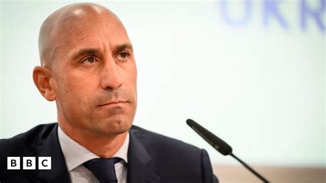 Luis Rubiales Former Spanish Football President Will Appear In Court