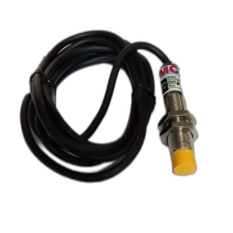 5 Mm M18 NPN Inductive Proximity Sensor At Rs 450 Piece In Faridabad