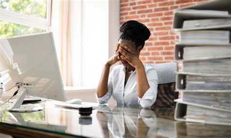 Nível de Síndrome de Burnout teste online Guia da Alma