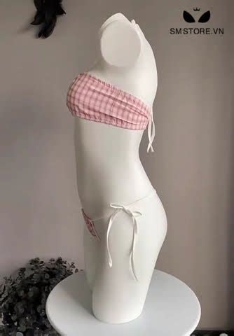 Bikini Bu C D Y M Nh Sexy V I Qu N L T L T Khe Si U Nh Sms