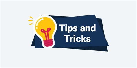 HobbyVision Creative Crew TIPS AND TRICKS