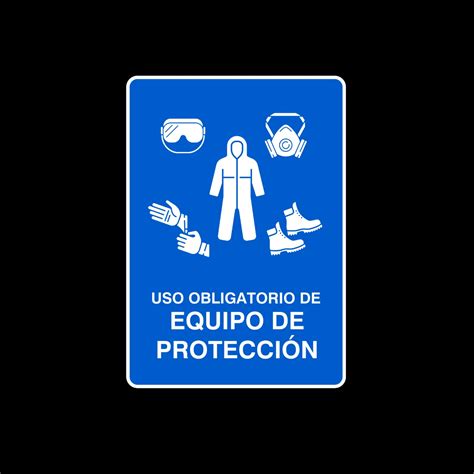 Obligatorio De Equipo De Protecci N Multise Al Sa De Cv