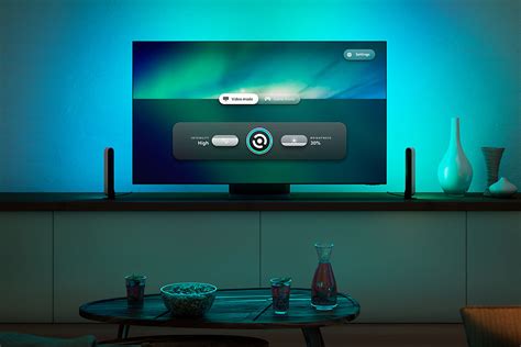 How To Use Philips Hue Sync On A Samsung TV