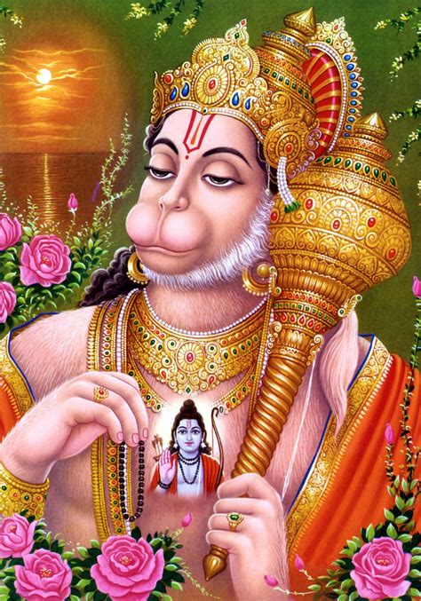 Detail Hanuman Dada Photos Koleksi Nomer 12