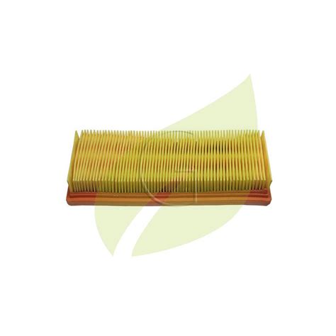 Filtre A Air Tondeuse Debroussailleuse ACME ALN215W ALN290W ALN330