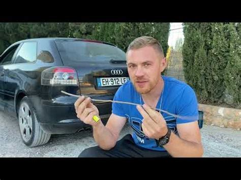 TRUCO Hazlo Antes De La ITV Como Limpiar El Tubo De Escape Del