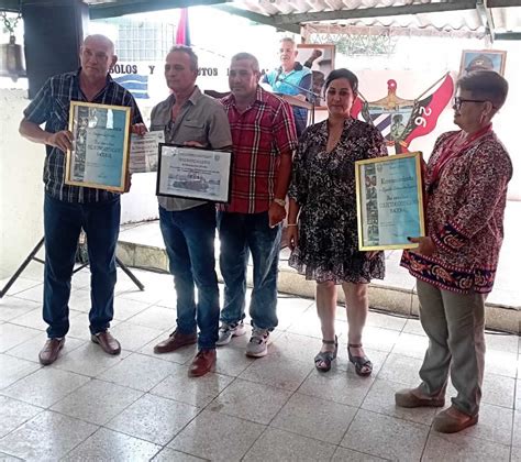 Radio Nuevitas Celebran en Nuevitas Día del Trabajador Marítimo