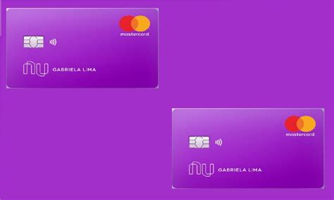 Cart O Nubank Como Funciona E Vantagens Ao Solicitar O Seu Finan As