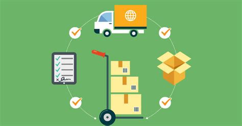 Quy trình xử lý đơn hàng tối ưu nhất cho chủ kinh doanh Hiệp hội làm