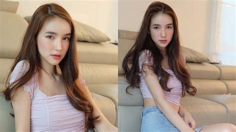 5 Sosok Ladyboy Tercantik Yang Bikin Wanita Asli Iri Ada Yang Dinikahi