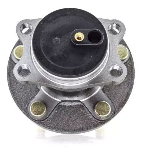 Maza De Rueda Trasera Mitsubishi Lancer L Env O Gratis