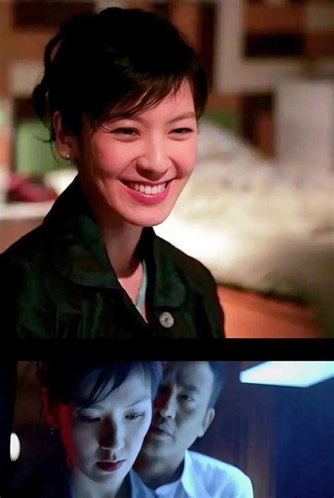 《繁花》林熙蕾：是学霸是性感女神也情史不断，48岁被老公宠成宝腾讯新闻