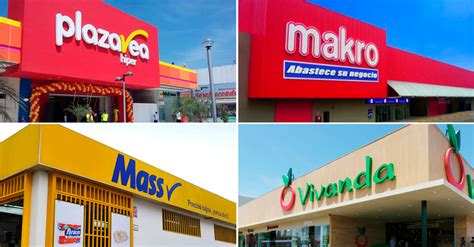 Supermercados Peruanos Es Reconocido Por Su Gesti N En Huella De