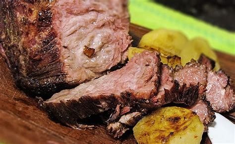 3 receitas de Molho para carne assada que é sucesso Coisas de Vó