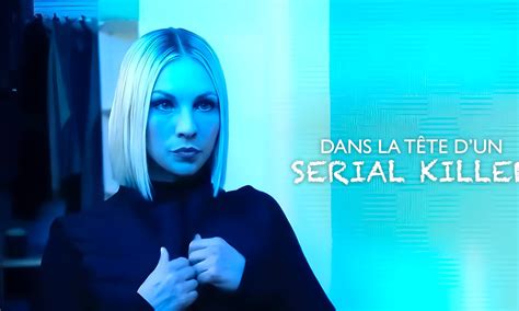 Dans la tête d un serial killer Téléfilm TF1