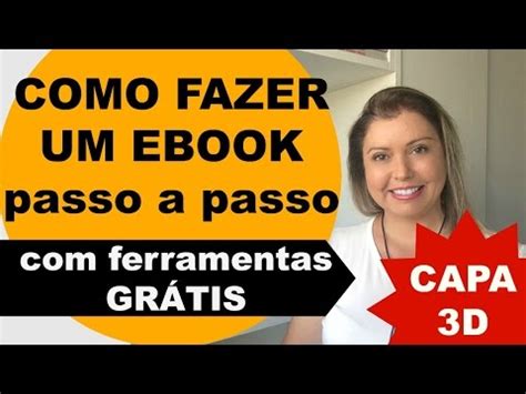 Blog Da Professorafran Como Criar Um Livro Digital