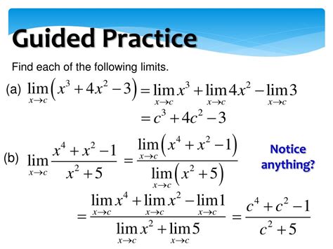 ppt definition of limit properties of limits powerpoint presentation id 2708591
