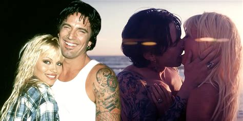 Pam And Tommy Cast And Real Life Character Comparison Guide
