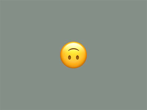 Flipped Emojis Usage Copy Paste Emojisprout