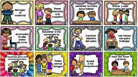 Пин на доске Imagenes de convivencia escolar