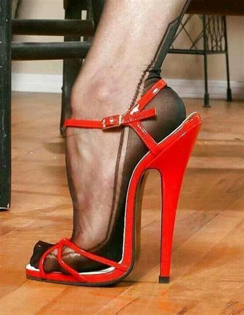 New Perfect Gio Fully Fashioned Manhattan Heel Seamed Stockings Black 10 Medium Clothes Shoes