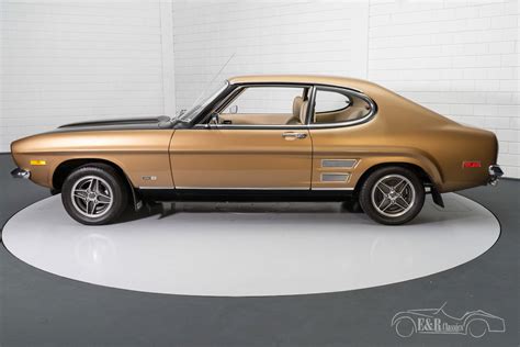 Sprzedam Forda Capri 2600 GT XLR W ERclassics