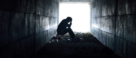 Depression Und Suizid Am Rande Der Verzweiflung Spektrum Der