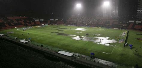 Sport Pode Trocar O Gramado Da Ilha Do Retiro Ainda Em Entenda