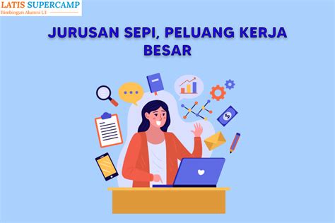 Daftar Jurusan Sepi Peminat Tapi Peluang Kerja Besar