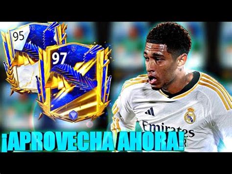 EA NOS REGALA MUCHOS MILLONES CON ESTE NUEVO TRADEO JUGADORES