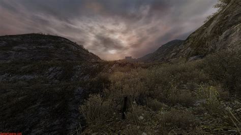 Dear Esther Landmark Edition Review GamerKnights